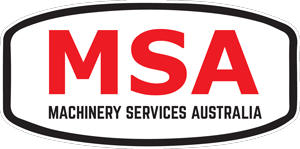 Machinery Services Australia