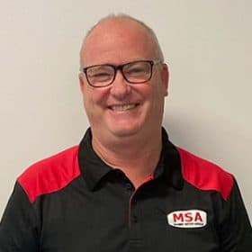 EWP Service, Repairs & Maintenance | MSA - Sumner, Brisbane